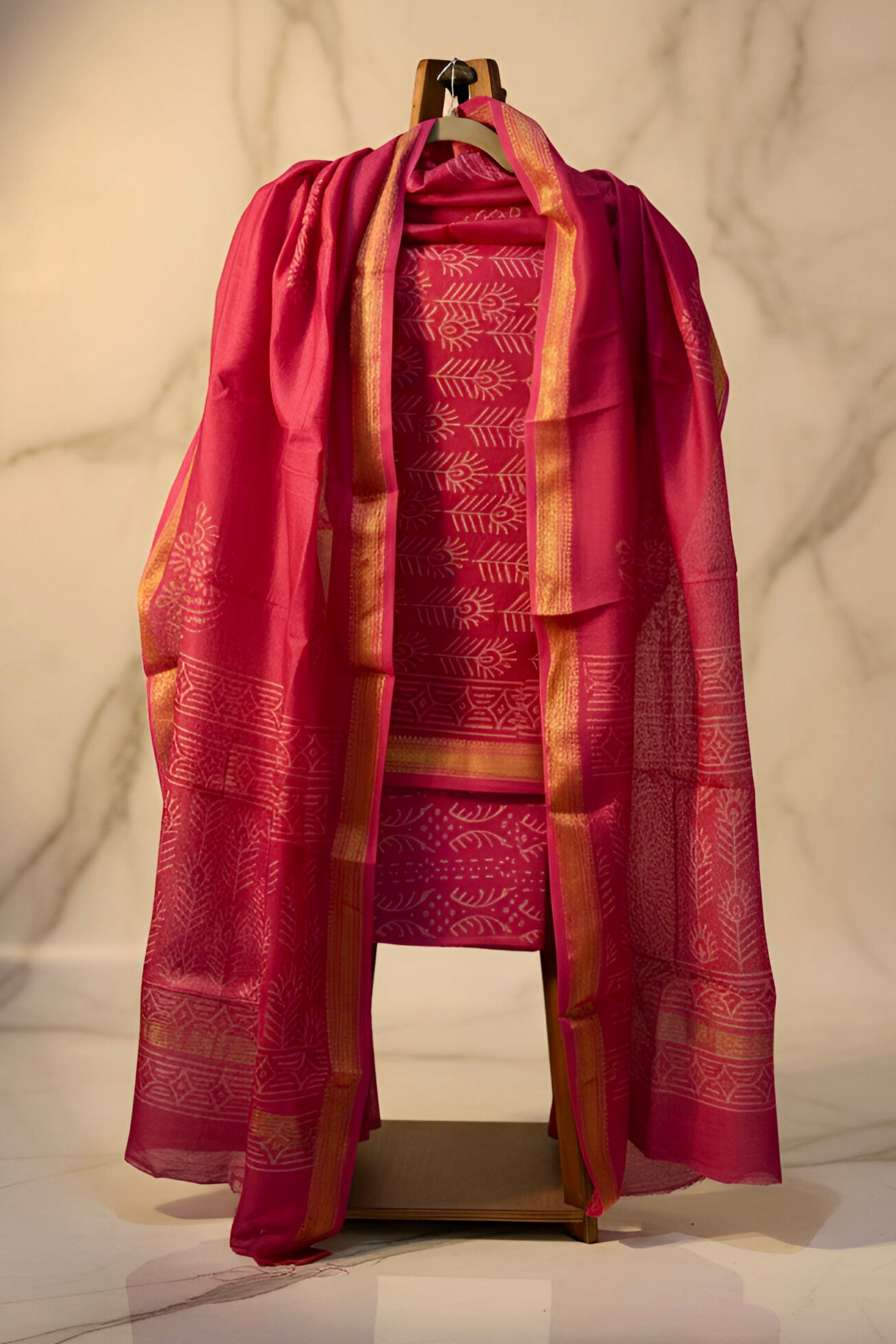 Silk Suits – Cottonhandicrafts